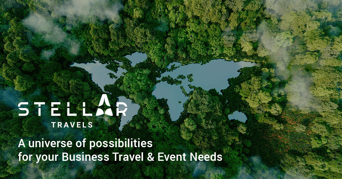 STELLAR TRAVELS